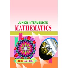 Andhra Pradesh Junior Intermediate Study Materials Mathematics (E.M)