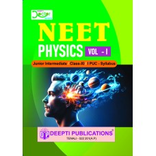 NEET PHYSICS Vol - I